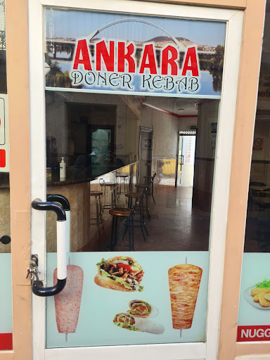 Restaurante Poligono Doner Kebab en Mérida