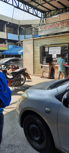 Land Transportation Office (LTO) - Manila West District Office in ...