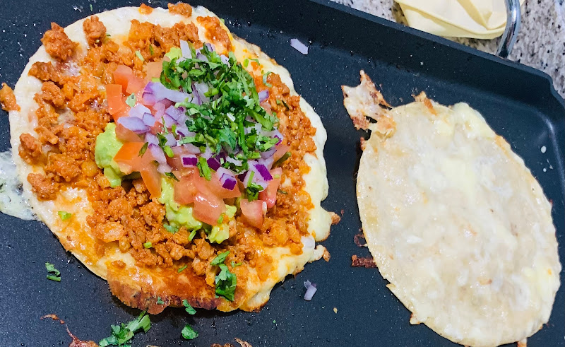 Mextizo Taquería Revisión Y Opiniones - Antojito Mexicano