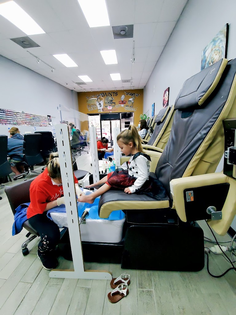 Color Me Perfect Salon - Luling, LA 70070 - Services and Reviews