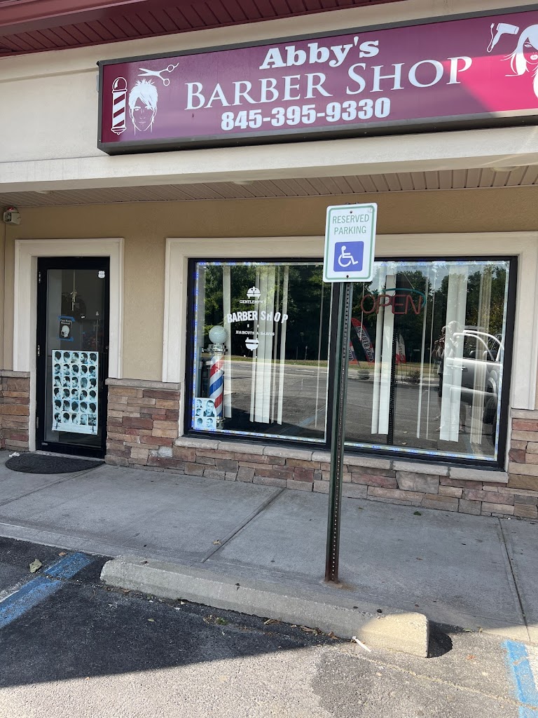 Abby's Barber Shop - Monroe, NY 10950 - Services and Reviews