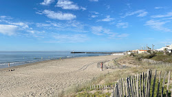 Agde Naturiste Beach 🏖️ Hérault, France - caractéristiques détaillées ...