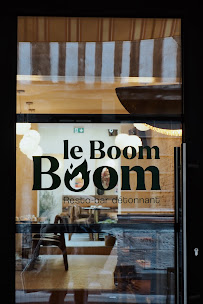 Le Boom Boom Restaurant, Rouen | 132 AVIS