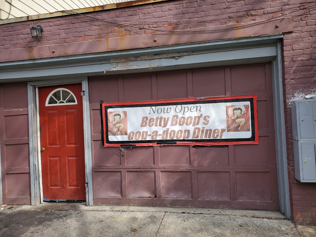 Betty Boop Diner - Albany, NY 12202 - Menu, Reviews, Hours & Contact