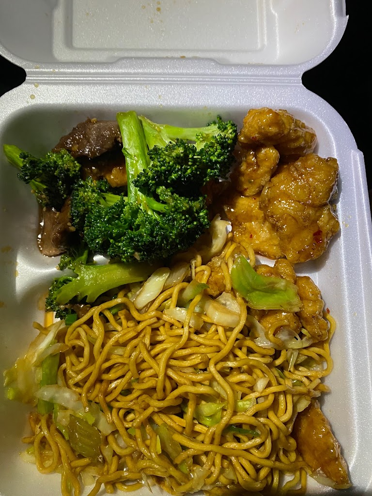 Panda Express - Tehachapi, CA 93561 - Menu, Hours, Reviews and Contact