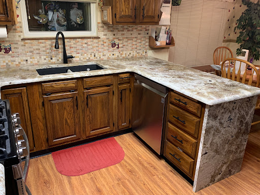 Top-Notch Countertops in Kansas City, MO