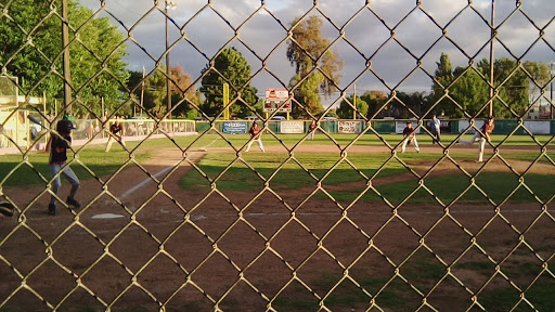 Golf Course «Lemoore Golf Course», reviews and photos, 350 Iona Ave ...