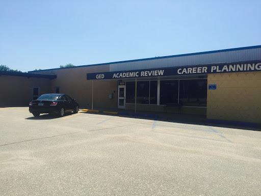 Adult Learning Center - AZexplained