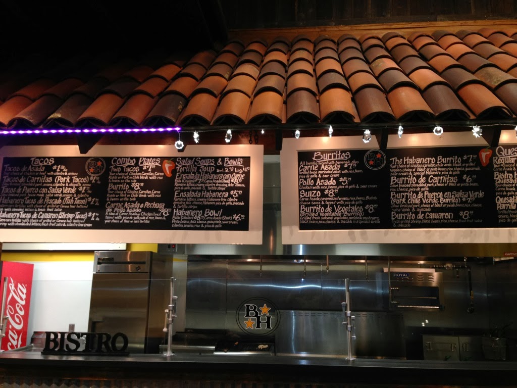 Bistro Habanero - Reno, NV 89502 - Menu, Reviews, Hours & Contact