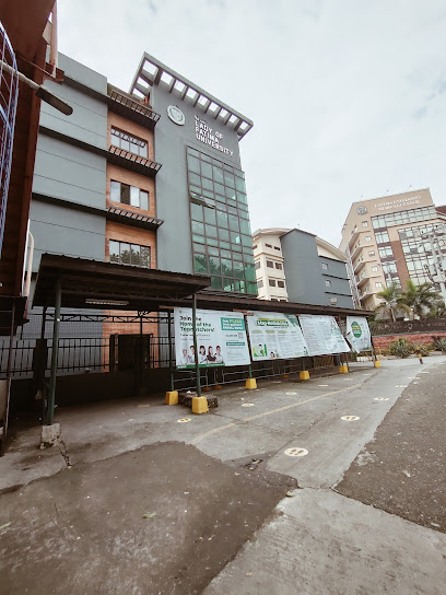 Philippine State College Of Aeronautics - Fernando Air Base in Lipa ...