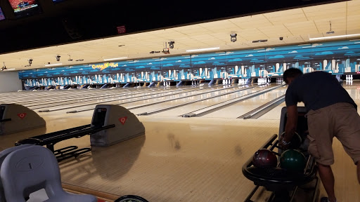 Bowling Alley «Delta Bowl», reviews and photos, 3300 Delta Fair Blvd ...