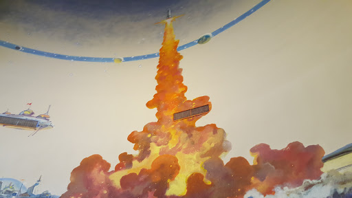 Science Museum «Challenger Space Center Arizona», reviews and photos ...