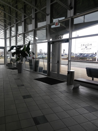 Health Club «Rush-Copley Healthplex», reviews and photos, 1900 Ogden ...