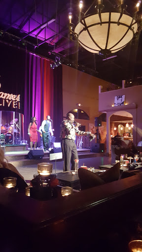 Jazz Club «St James Live», reviews and photos, 3220 Butner Rd #240 ...