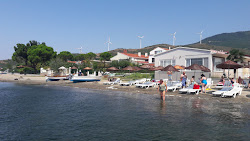 Narli beach II 🏖️ Narli, Balıkesir, Turčija - podrobne funkcije ...