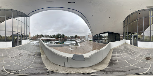 Performing Arts Theater «INB Performing Arts Center», reviews and ...