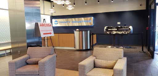 Trinity Industries Inc - AZexplained