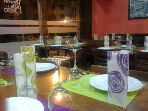 El Rincón De Beto: Auténtico sabor gallego en tu paladar