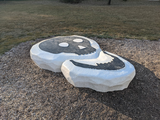 Tourist Attraction «Funky Bones», reviews and photos, 1850 38th St ...