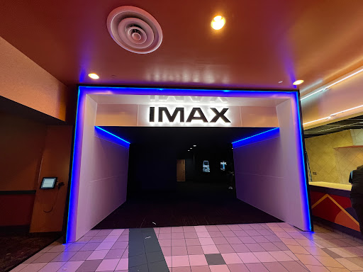 Movie Theater «Regal Cinemas Mall Of Georgia 20 IMAX & RPX», reviews ...