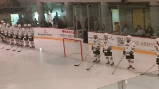 Stadium «Holleder Center», reviews and photos, Fenton Pl, West Point ...