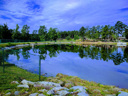 Park «Hunter Memorial Park», reviews and photos, 8830 Gurley Rd ...