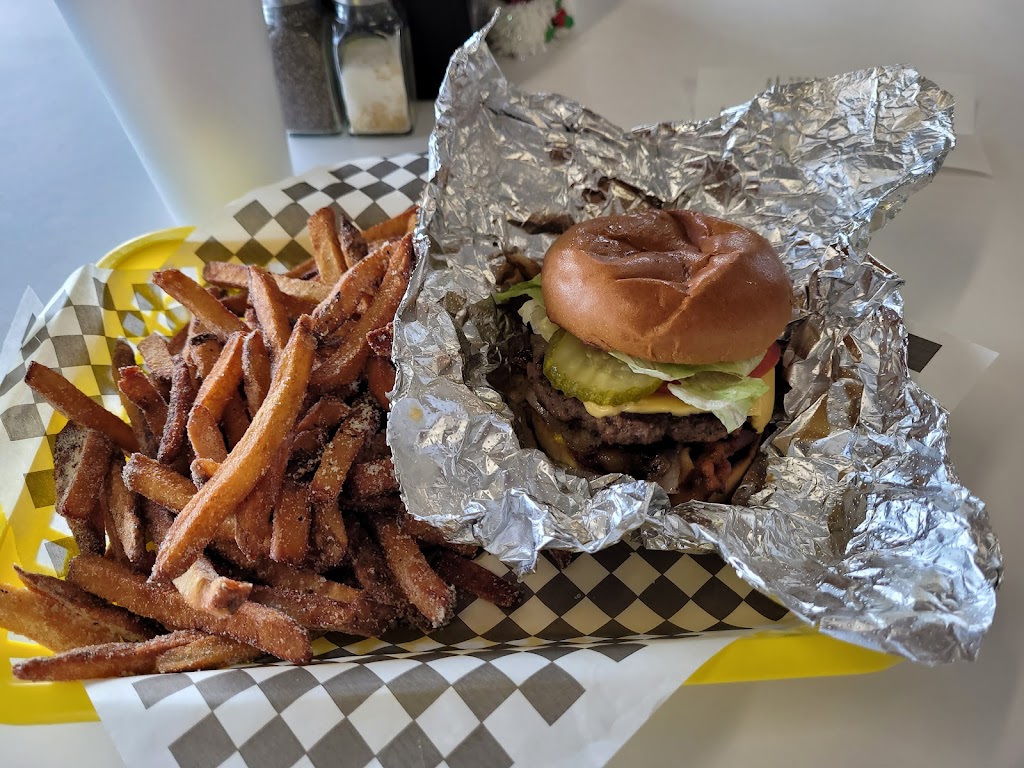 Two Fat Guys Burgers & Fries - Lake City, FL 32025 - Menu, Hours ...