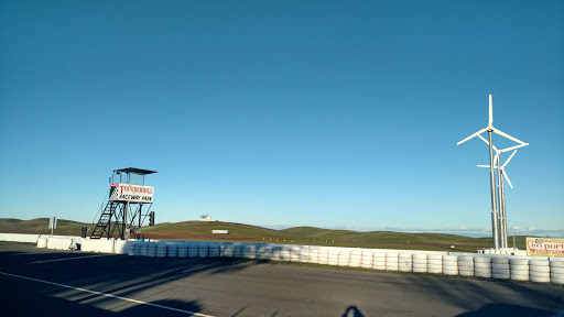 Car Racing Track «Thunderhill Raceway Park», reviews and photos, 5250 ...