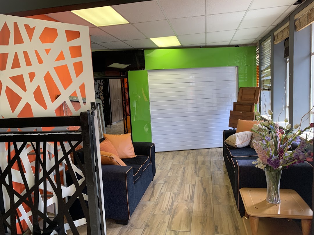 coroma doors in the city Johannesburg South