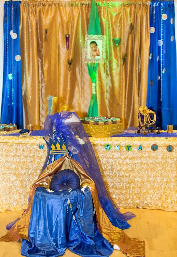 Auditorium «Centerville Community Center», reviews and photos, 3355 ...