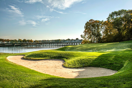 Country Club «Kernwood Country Club», reviews and photos, 1 Kernwood St ...