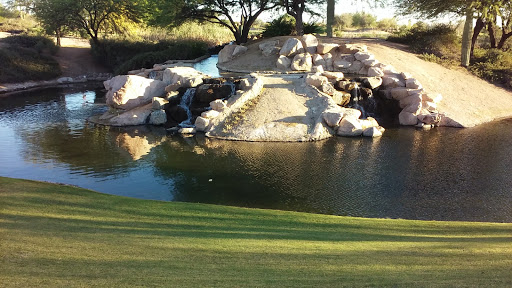 Country Club «Red Mountain Ranch Country Club», reviews and photos ...
