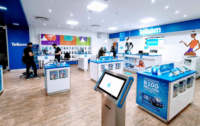 Telkom Westwood Mall Express16 Lincoln Terrace, Shop U53, Upper Level ...
