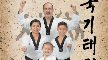 Traditional Korean Martial Arts - Kuk Sool Won Of Florence - 1725 S Irby St, Florence, South ...