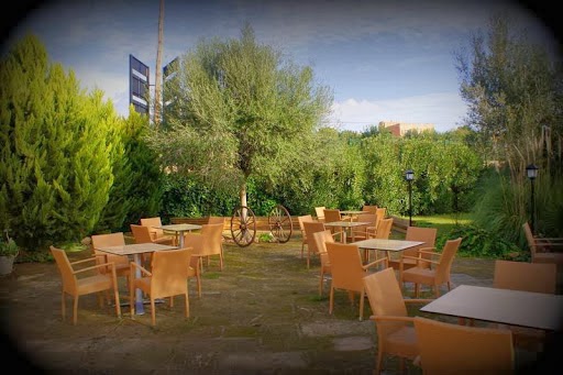 Restaurante Es Raco D'en Jaume en Marratxí