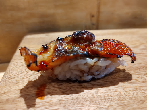 Restaurante Dakima, México en Guadalajara