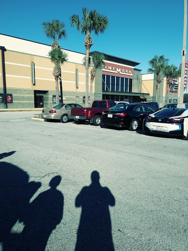 Movie Theater «Cinemark Lakeland Square Mall and XD», reviews and ...