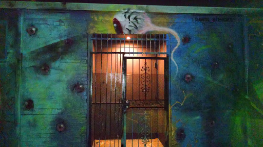 Bar «Larimer Lounge», reviews and photos, 2721 Larimer St, Denver, CO ...