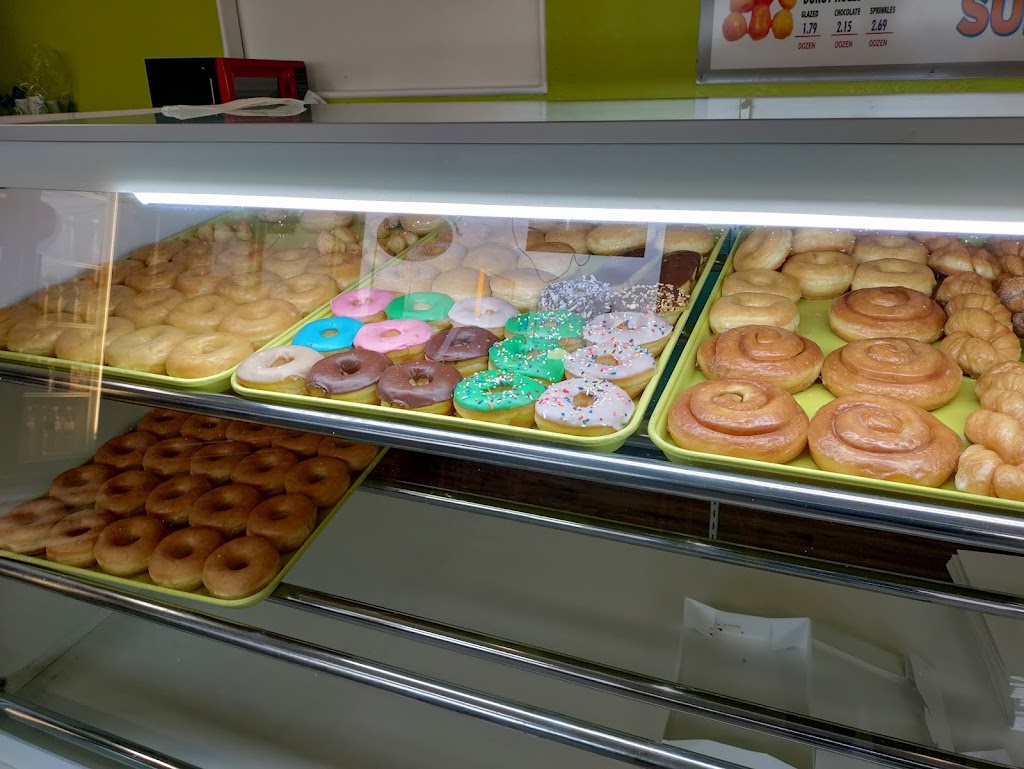 Super Donut Man - Freeport, TX 77541, Reviews, Hours & Contact