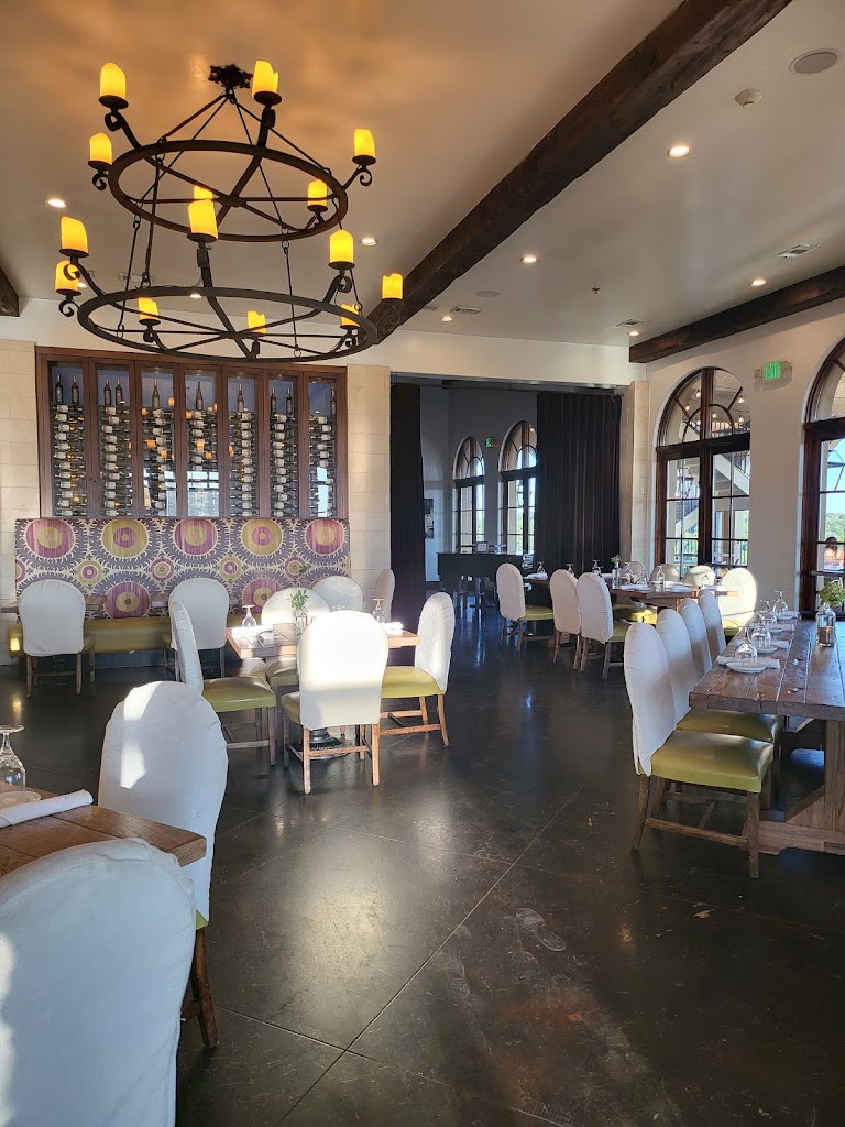 Trattoria di Montaluce - Dahlonega, GA 30533 - Menu, Hours, Reviews and ...