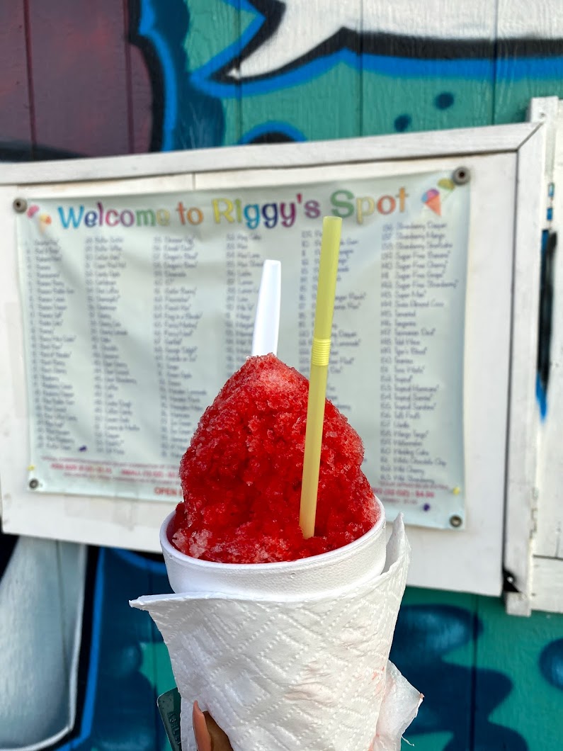 The Absolute Best Snow Cones in Houston [Updated 2025]