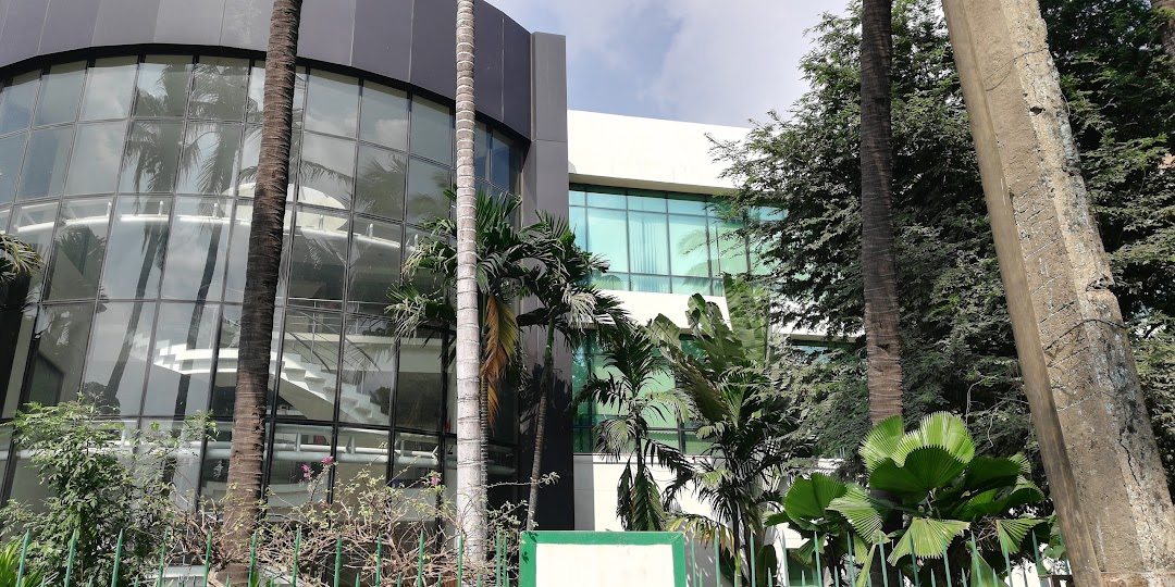 HCL Technologies AMB-5 in the city Chennai