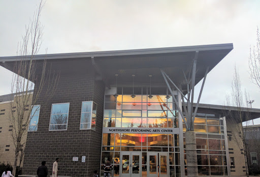 Event Venue «Northshore Performing Arts Center Foundation», reviews and ...