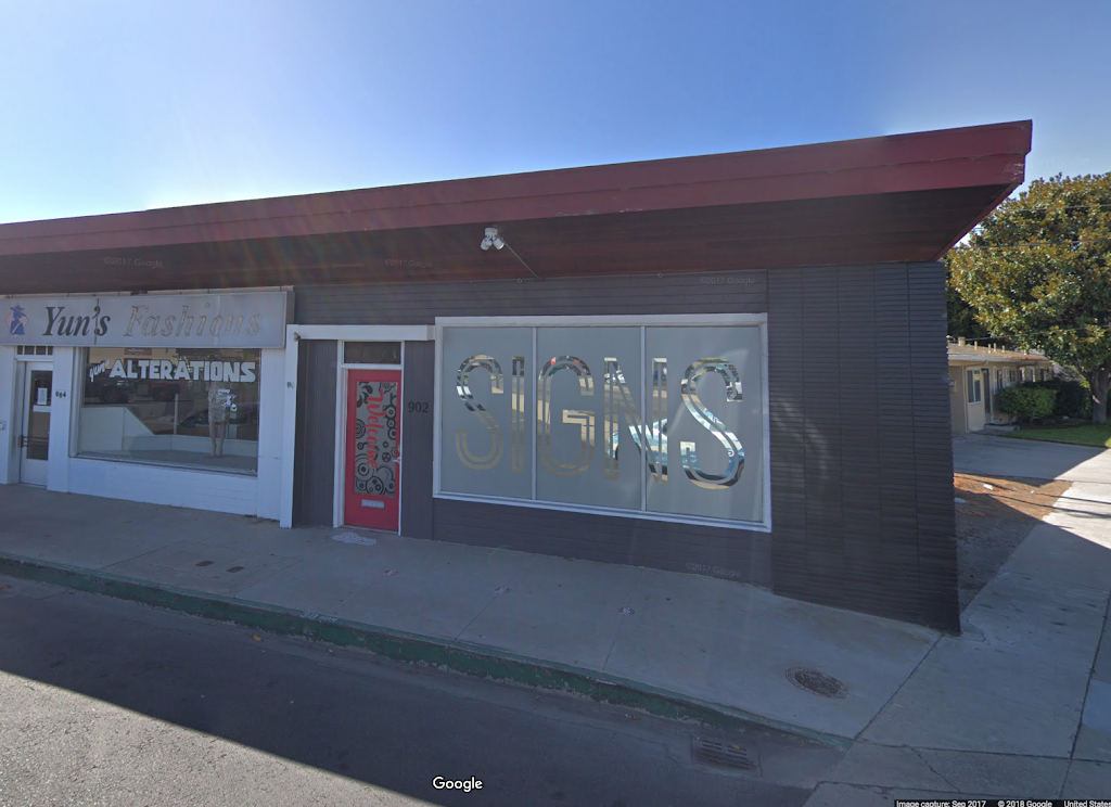 Signa Signs & Graphics - Salinas, CA 93901 - Location, Reviews, Hours ...