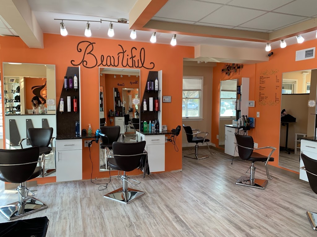 Salon 230 Hair Salon (Formerly Pats Place) - St James, NY 11780 ...