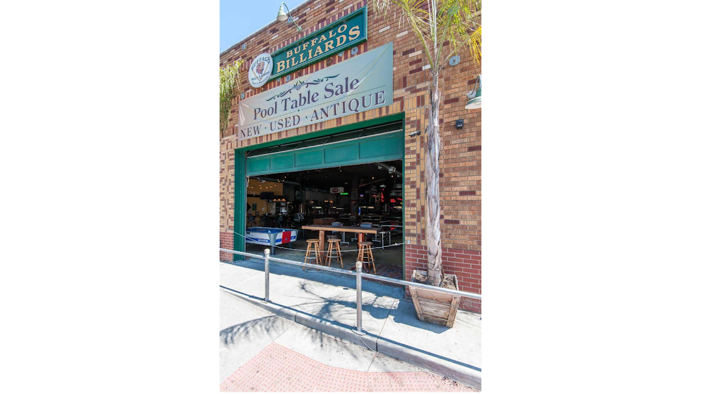Buffalo Billiards Pool Hall - Petaluma, CA 94952 - Location, Reviews ...