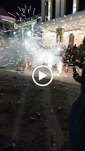 Wasna Event Complex in Block E Jinnah Garden, Islamabad, Islamabad ...