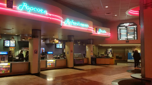 Movie Theater «Roxy Stadium 14», reviews and photos, 85 Santa Rosa Ave ...