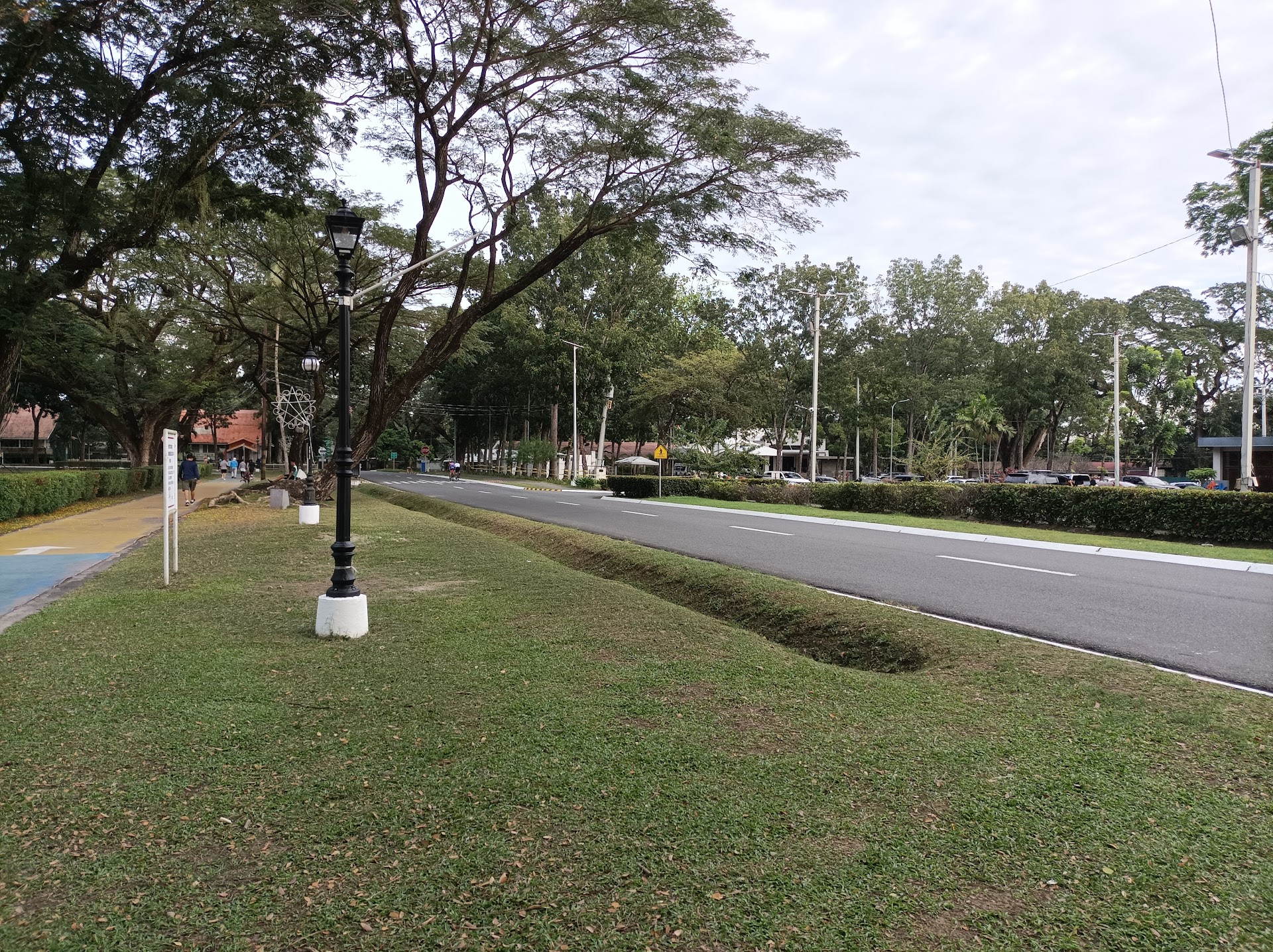 Clark Parade Grounds - reviews,open hours,photo spots,things to do ...