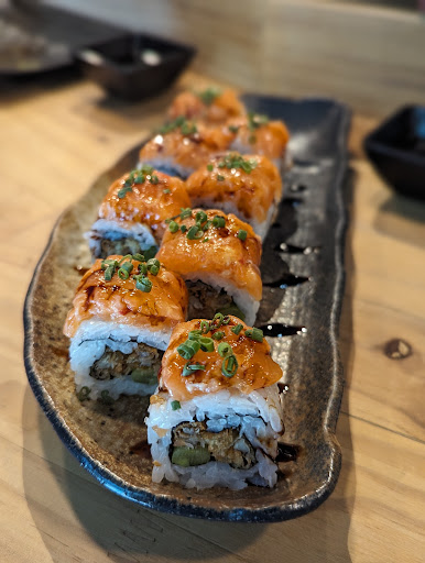 Restaurante Dakima, México en Guadalajara